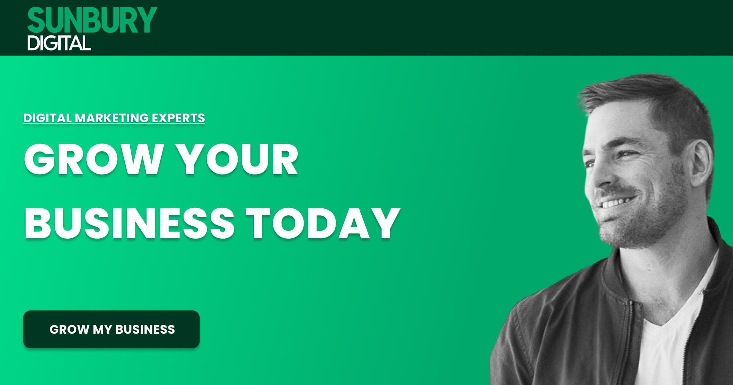 Digital Marketing Agency Sunbury | Sunbury Digital